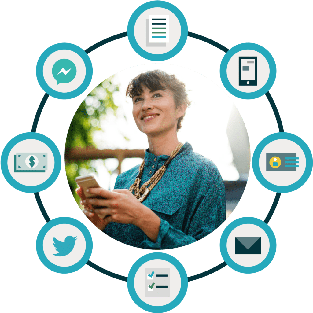 VoiceCloud 語音客服系統，商務通訊解決方案 - NewWave鑫潮國際股份有限公司